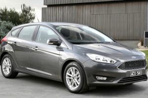 【並行輸入車】フォード フォーカス STを徹底解説。日本未導入モデルを右ハンドル、イギリス仕様で並行輸入します。