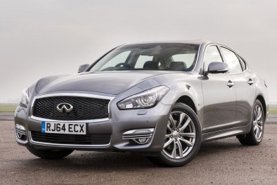 インフィニティ Q70を解説、日本未導入モデルの概要やスペック、価格他、正規輸入の可能性や並行輸入情報も掲載。